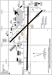 CID - The Eastern Iowa Airport | SkyVector