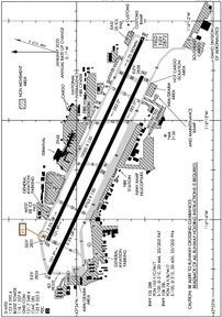 BOI - Boise Air Trml/Gowen Field Airport | SkyVector