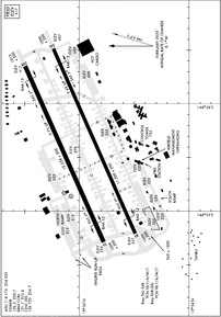 UAM - Andersen AFB Airport | SkyVector