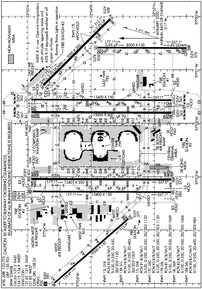 DFW - Dallas-Fort Worth International Airport | SkyVector