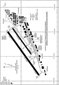 SFF - Felts Field Airport | SkyVector