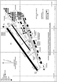 SFF - Felts Field Airport | SkyVector