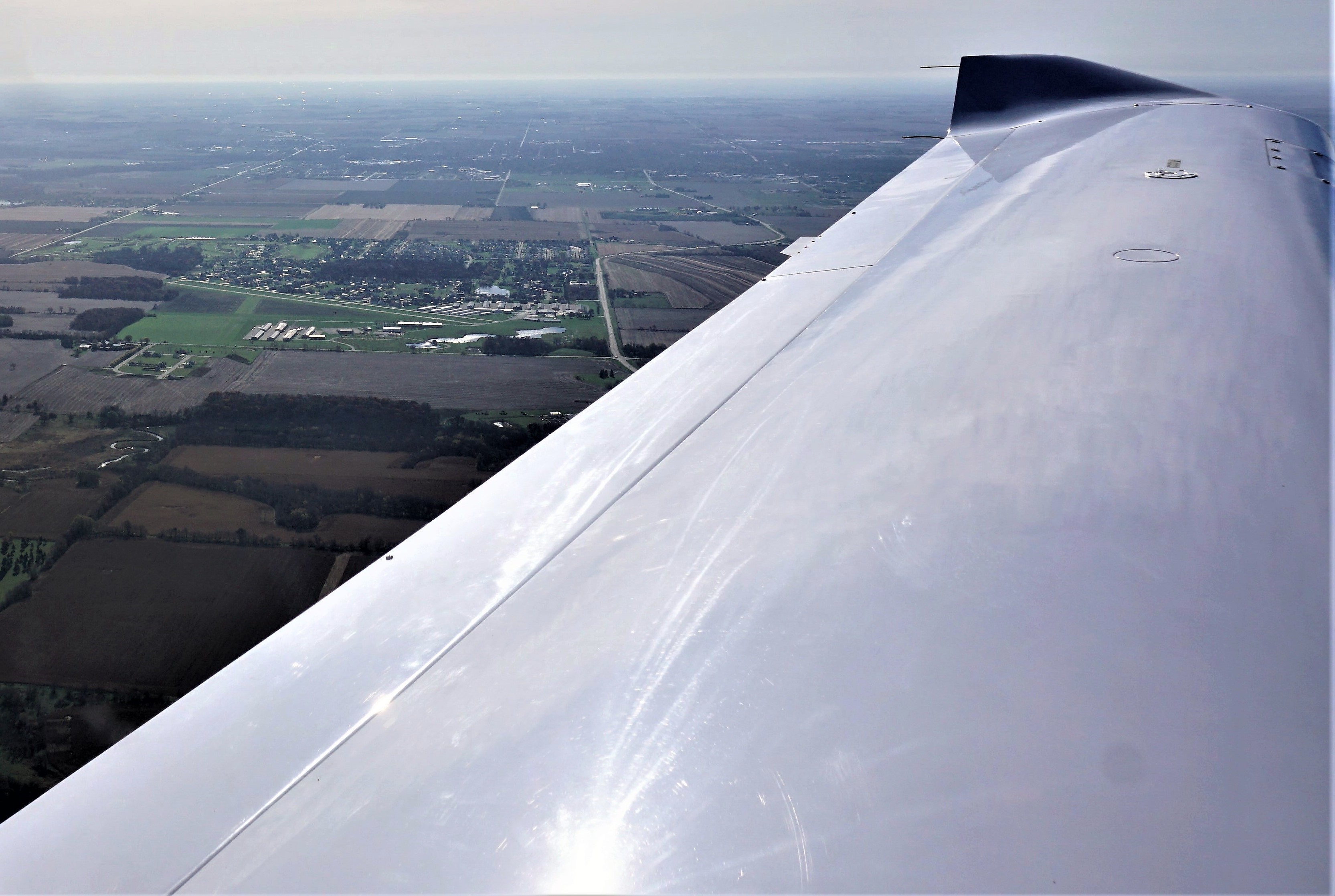 Passing by C77 on 11-5-16 | SkyVector