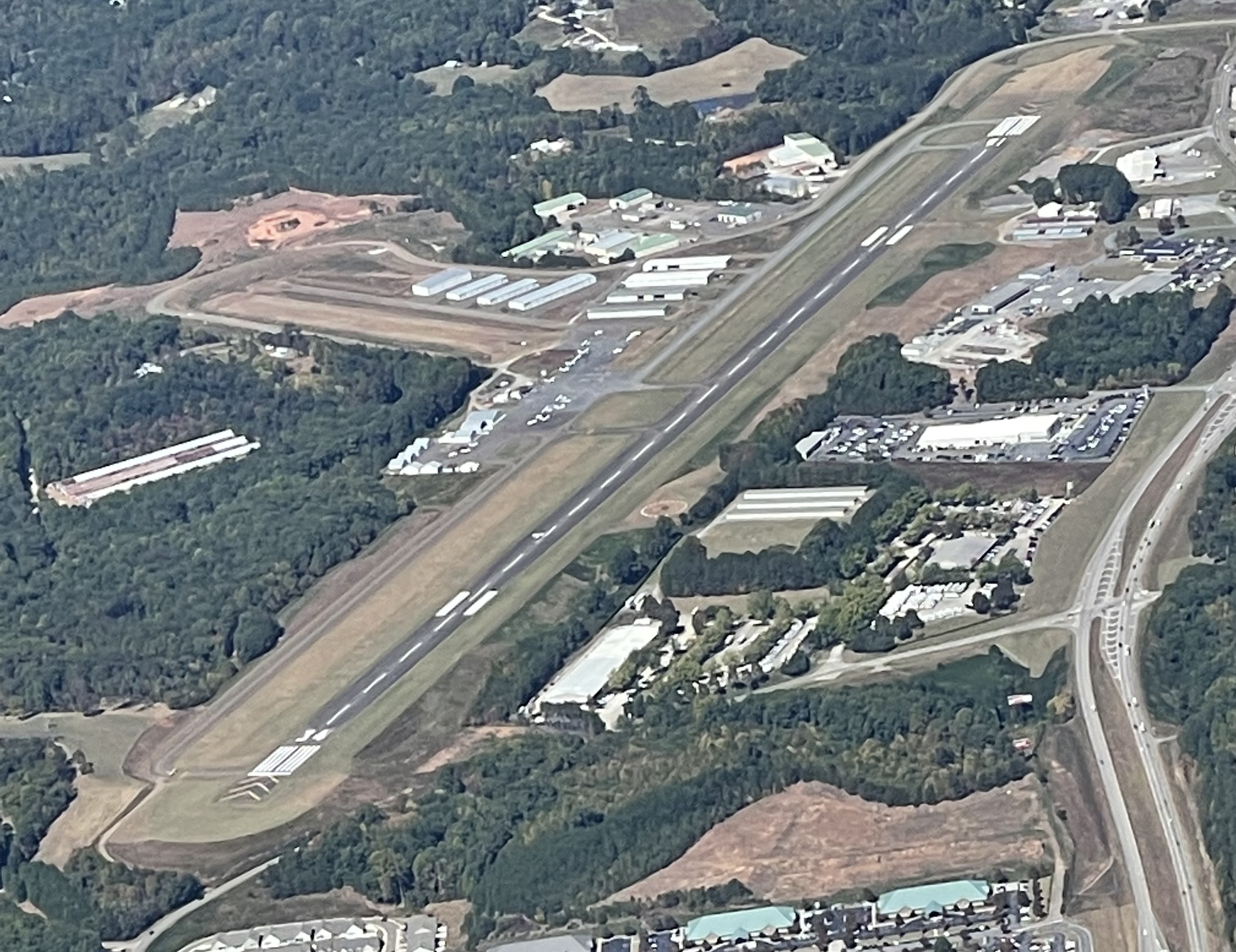 JZP Pickens Co | SkyVector