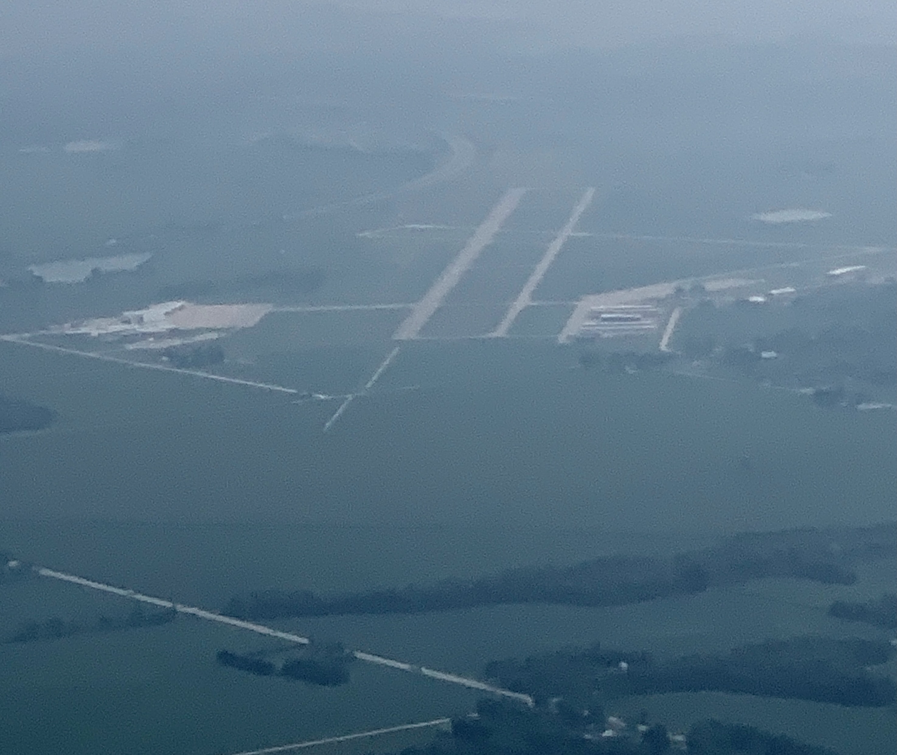 KIKK from 2.7nm SW in HZ conditions | SkyVector