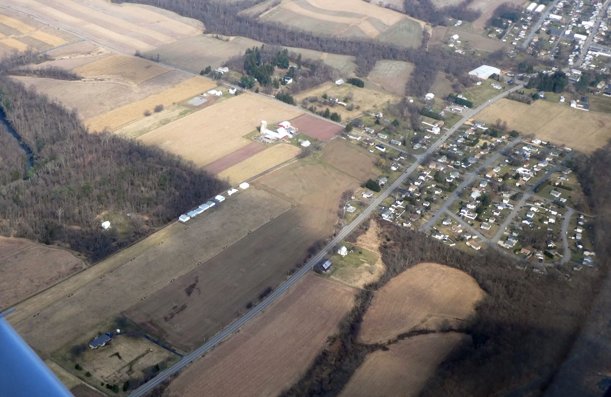 PA74 - Gusler Airport (30392) | SkyVector