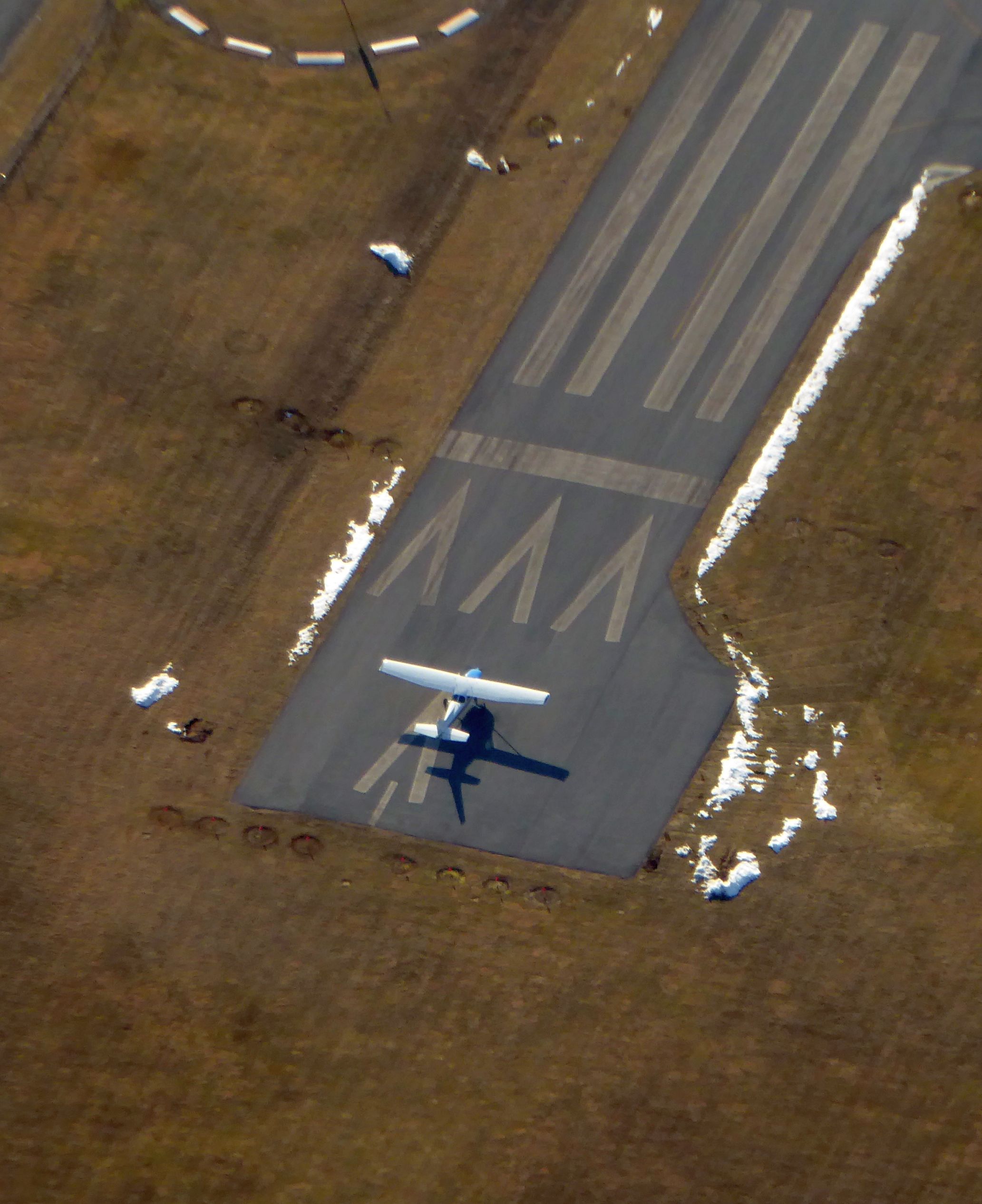 N94 - Carlisle Airpor | SkyVector