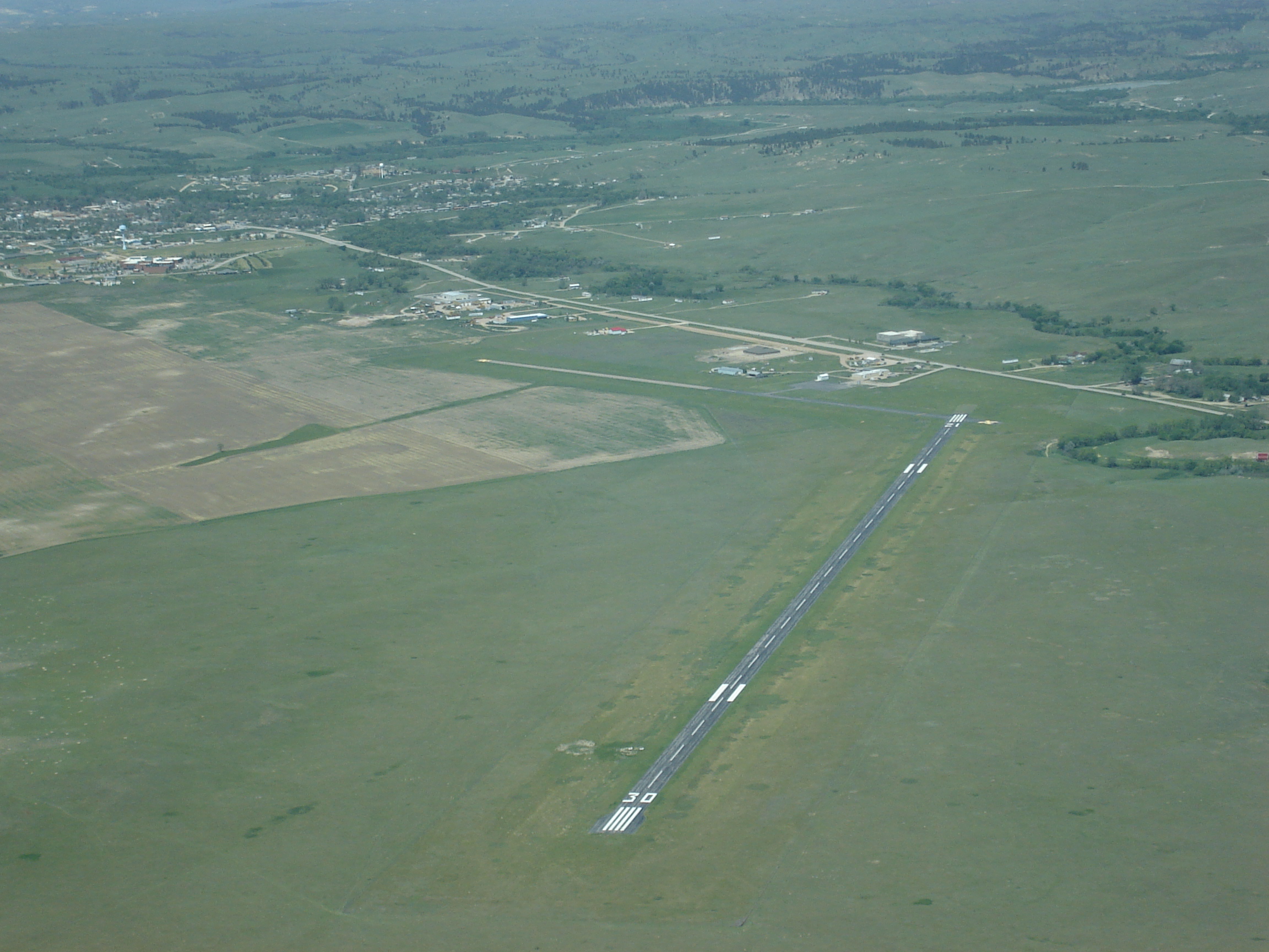 Pine Ridge, SD | SkyVector