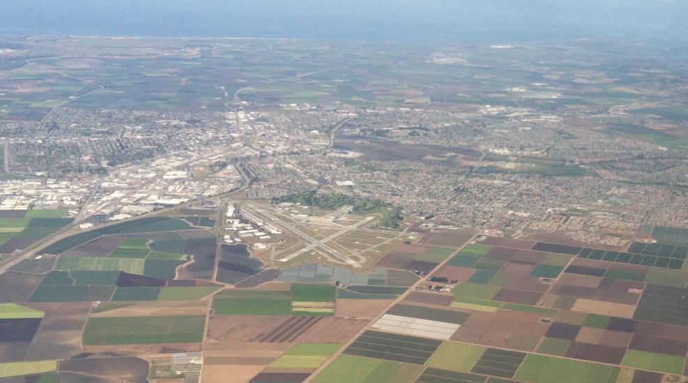 SNS at 6500 FT in a C172N | SkyVector