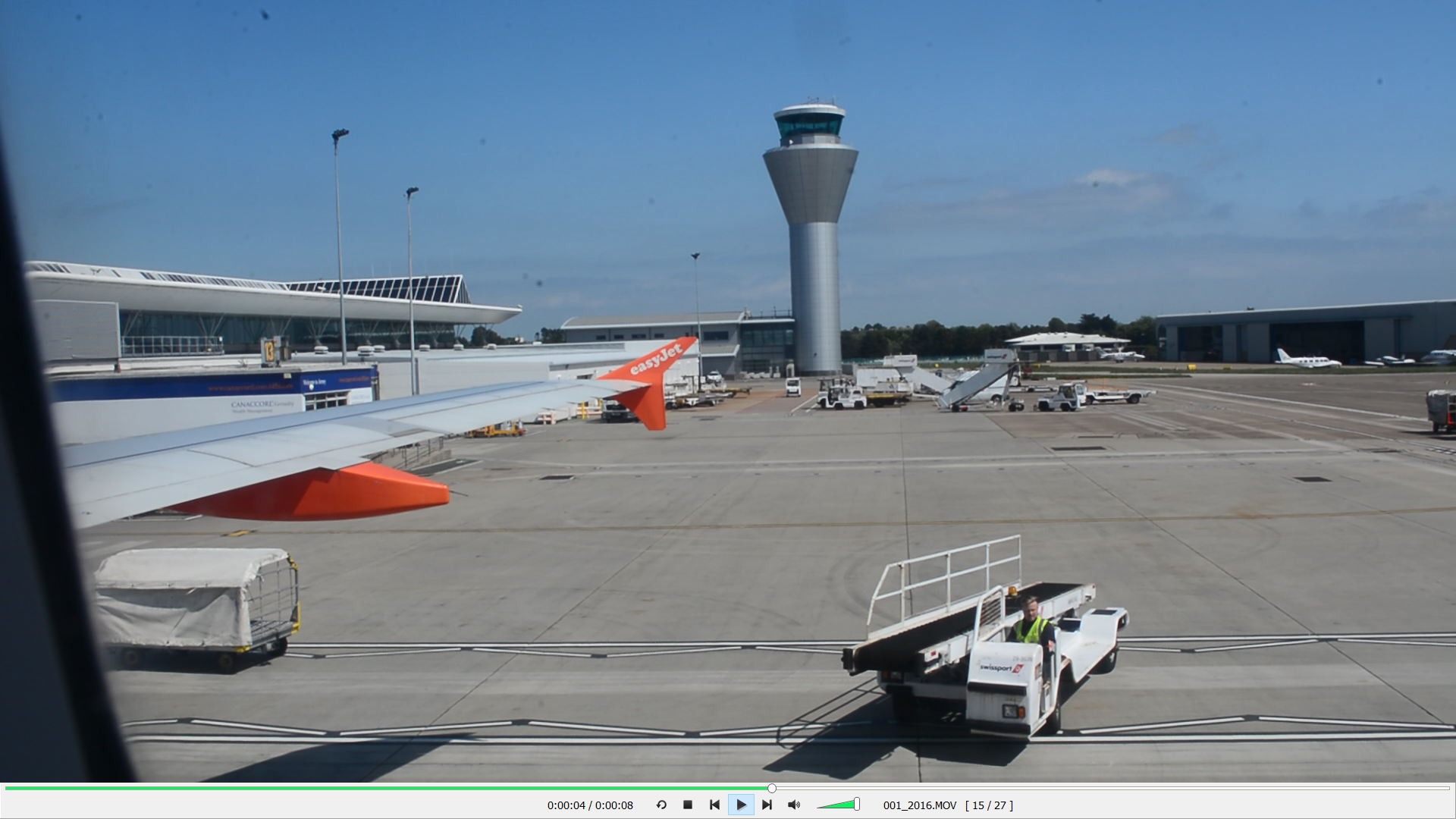 Jersey Airport EGJJ | SkyVector