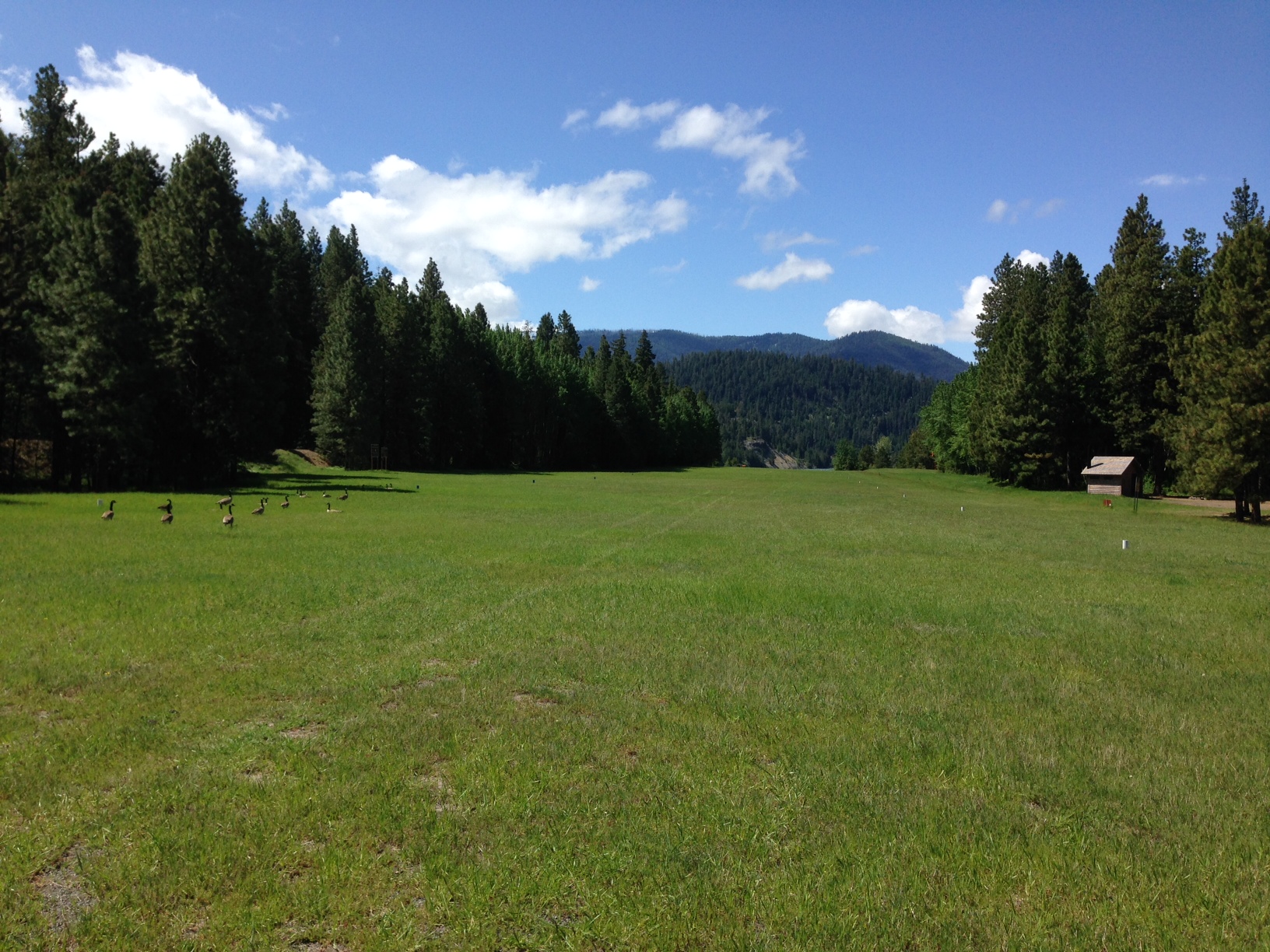 Tieton state | SkyVector